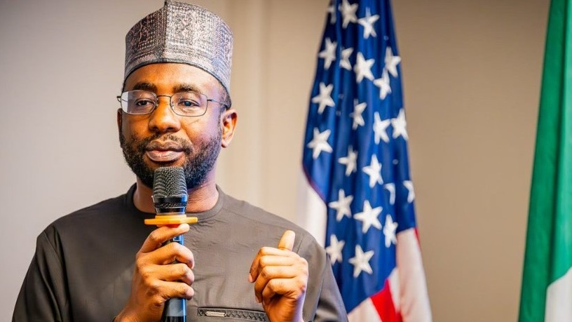 Nigeria, US strengthen collaboration on data governance | ITWeb Africa