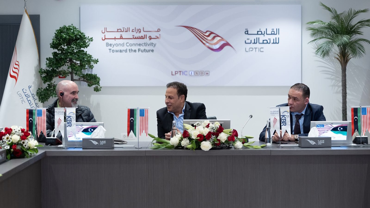 Libya enlists US tech firm to strengthen 5G networks | ITWeb Africa