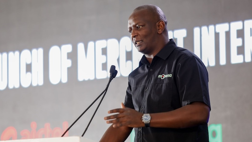 M-PESA gets new partner to elevate blockchain tech | ITWeb Africa