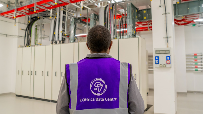 iXAfrica, Oracle to launch Kenya's first public cloud region | ITWeb Africa