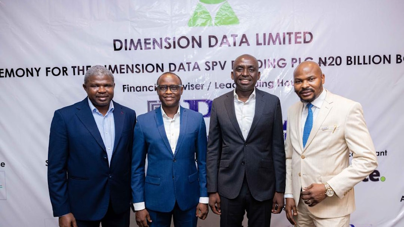 Dimension Data supercharges Nigeria's digital infrastructure | ITWeb Africa