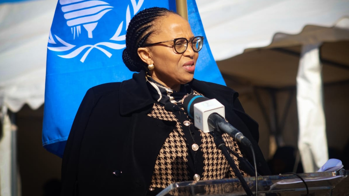 Lesotho allocates $24m to enhance connectivity | ITWeb Africa