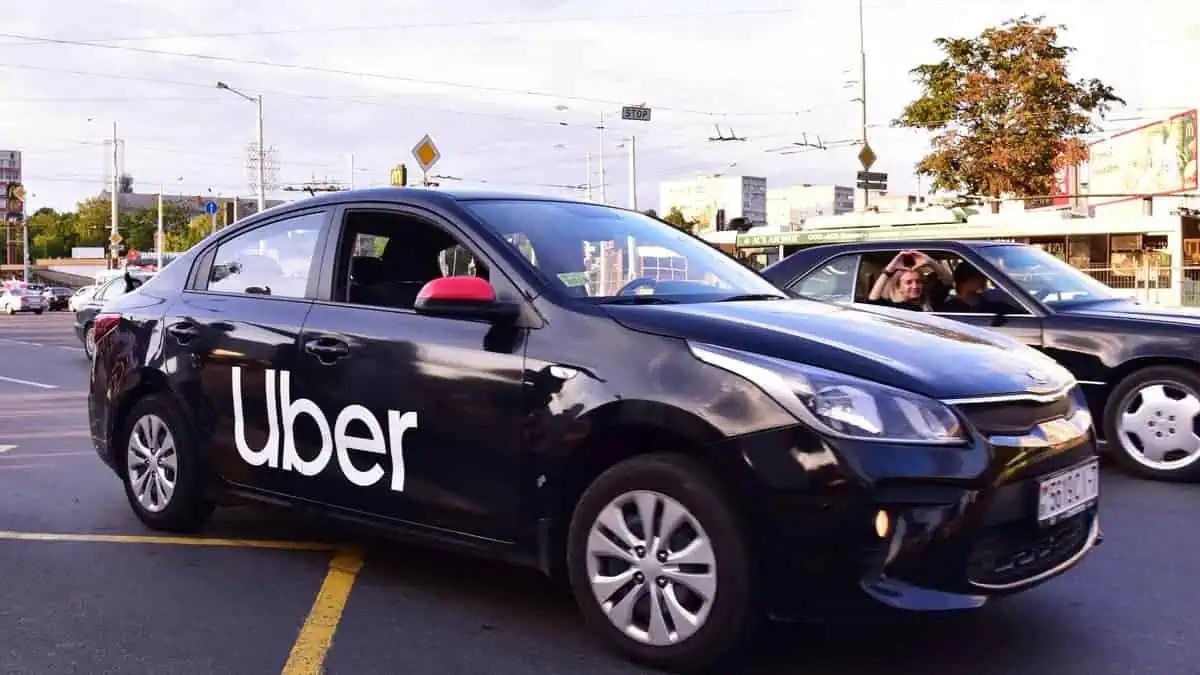 Uber pulls out of Tanzania after losing ground to Bolt | ITWeb Africa