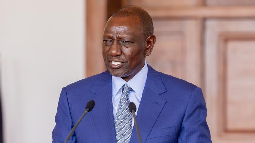 Kenya proposes marketplace for State data | ITWeb Africa