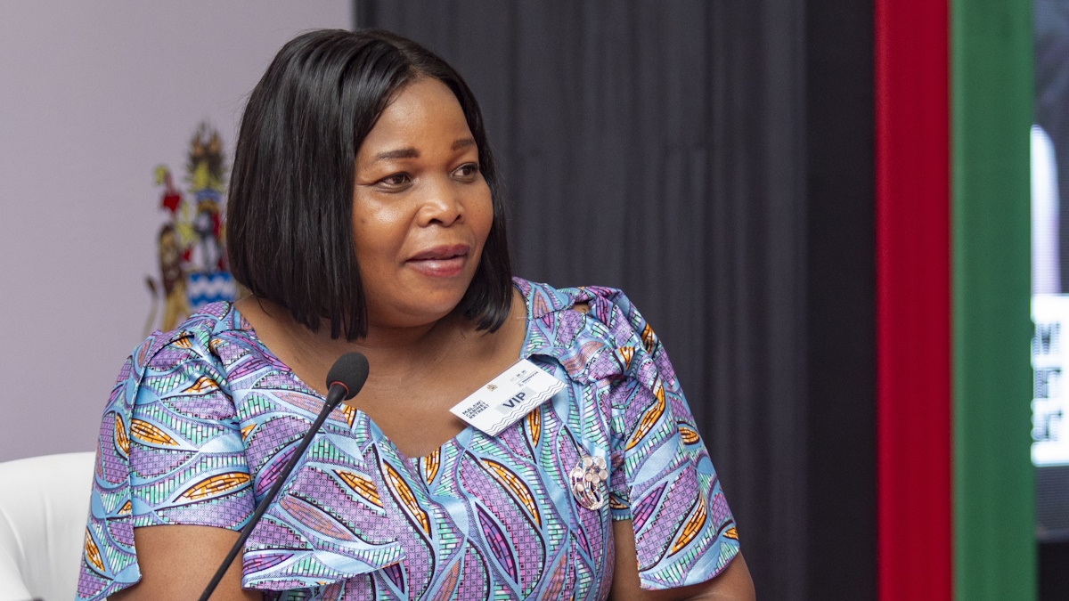 Malawi showcases innovations to bolster justice system | ITWeb Africa