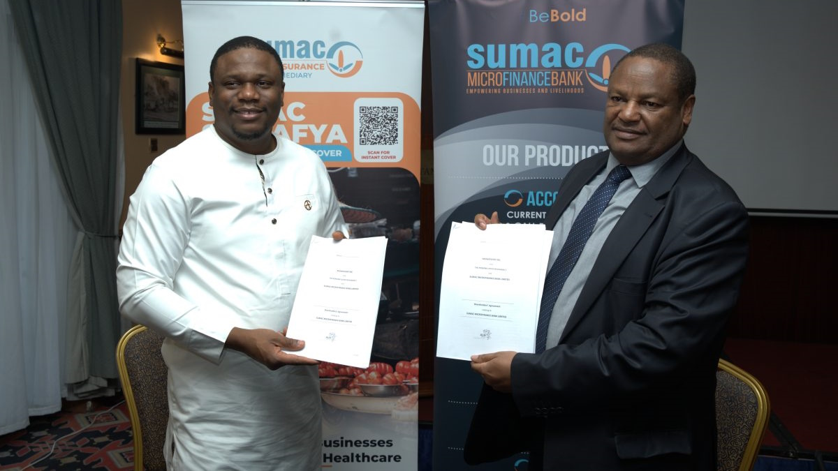 Moniepoint hits new shores in Kenya | ITWeb Africa