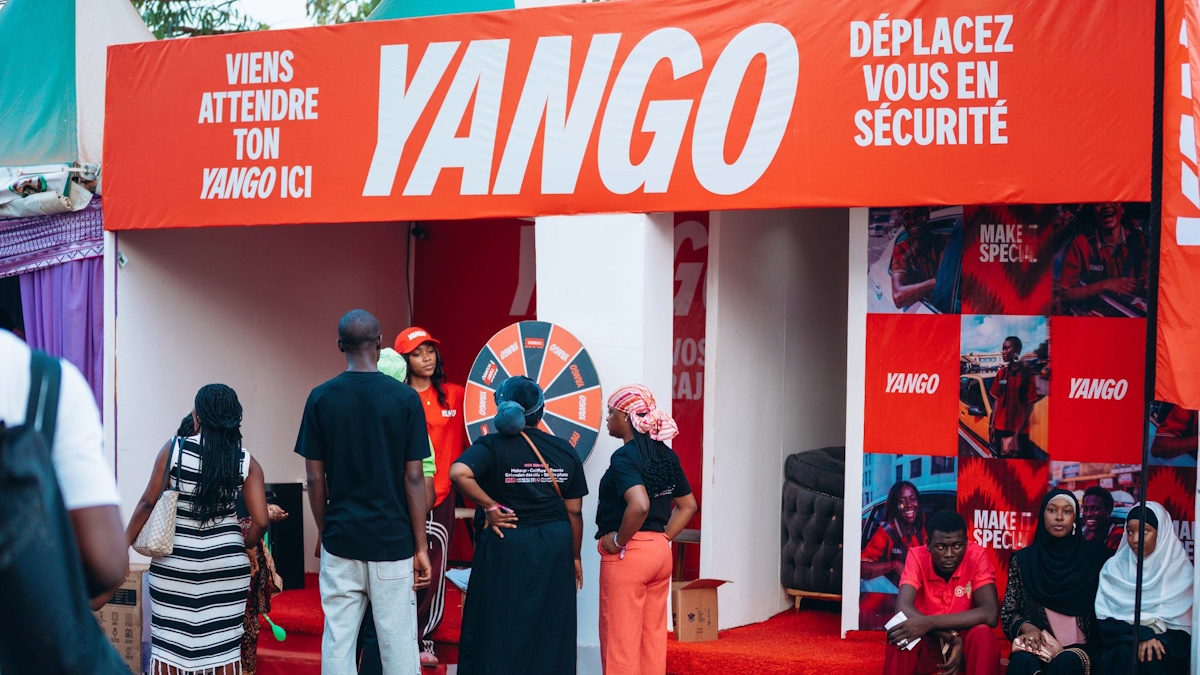 Yango deepens Cameroon footprint | ITWeb Africa