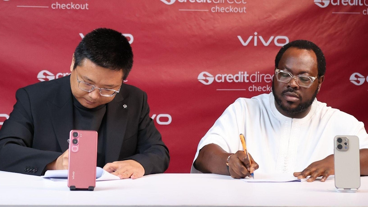 Vivo works with Credit Direct to finance phones | ITWeb Africa