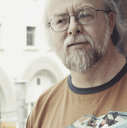 James Gosling's Instagram, Twitter & Facebook on IDCrawl