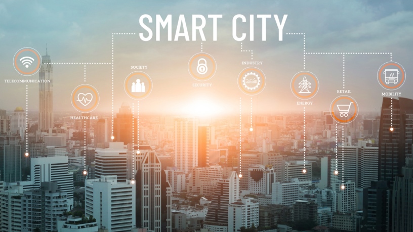 Digital solutions can help SA improve service delivery, strengthen ...