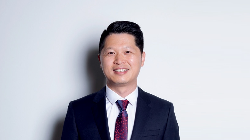 Digital transformation an imperative for tertiary education: Huawei | ITWeb