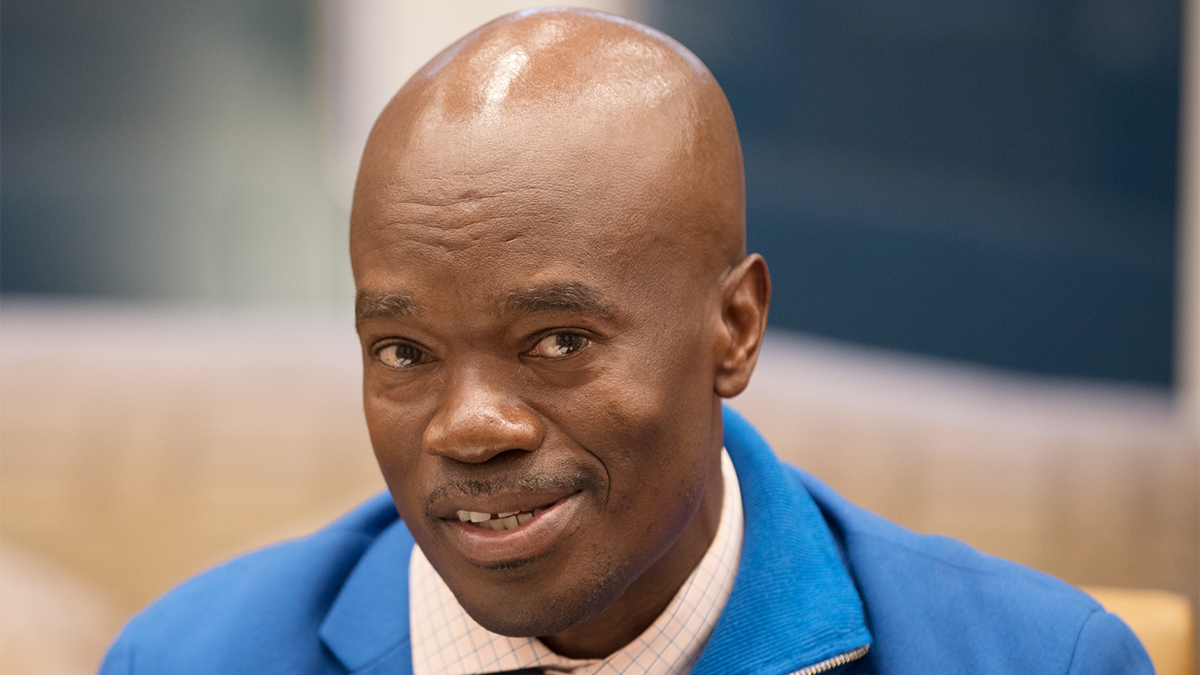 Holding the public sector to account | ITWeb