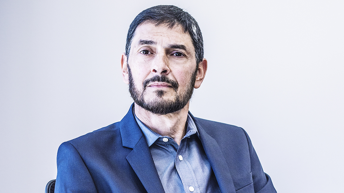 A tale of two industries | ITWeb