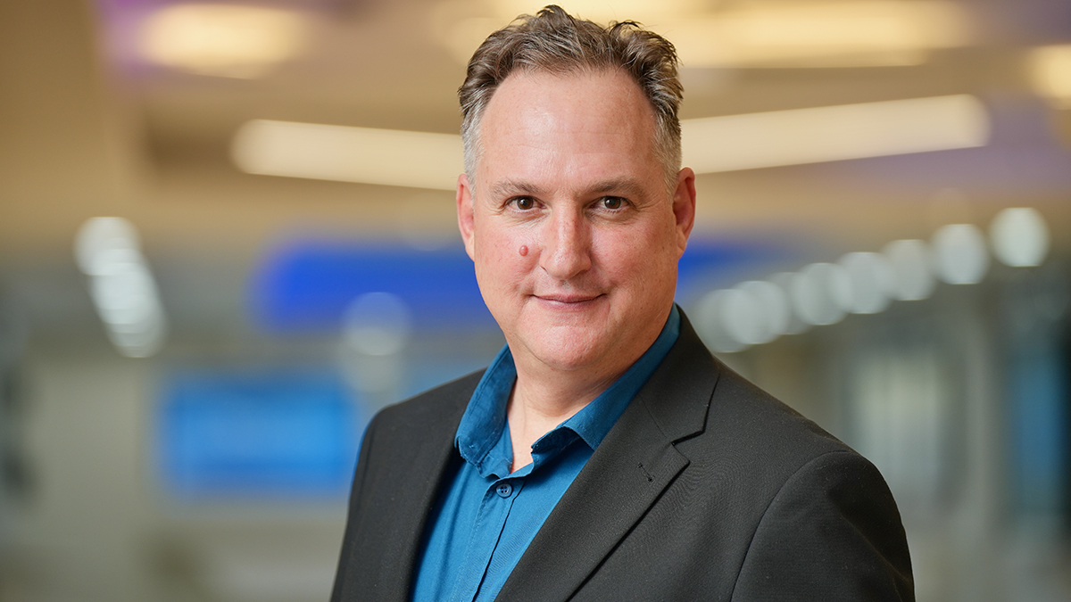 Building trust into the cloud | ITWeb