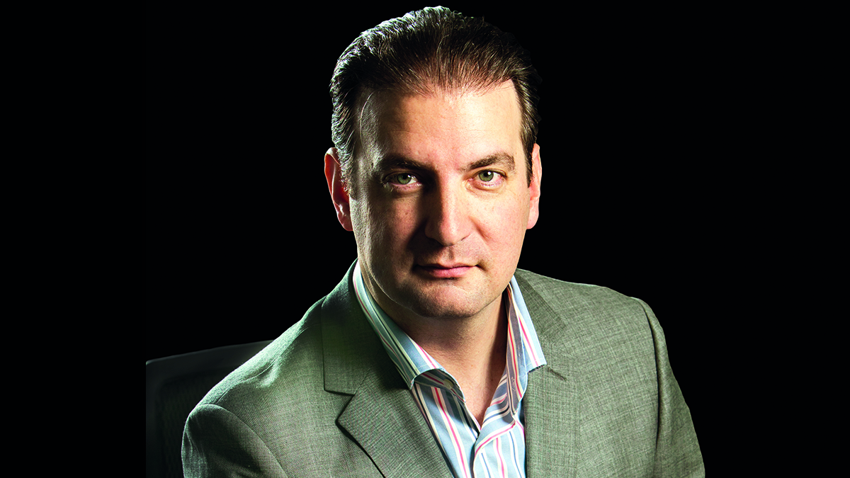 SA-based Microsoft cloud partner targets global expansion | ITWeb