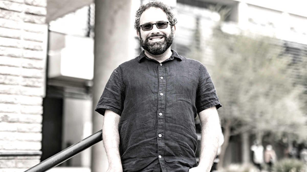 Meeting of minds at Wits' AI institute | ITWeb