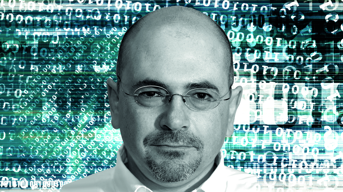The cyberleader the business actually needs | ITWeb