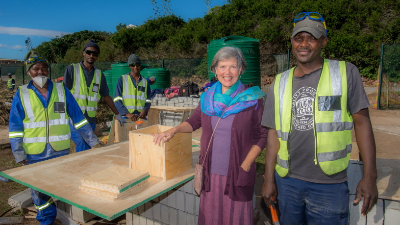 Redevelopment of Bayworld finally under way | ITWeb