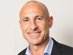 Lazarus quits Blue Label | ITWeb