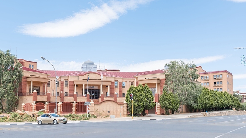 ICT tenders: SITA targets services | ITWeb