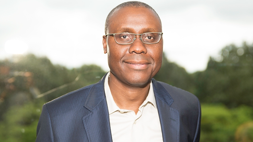 Former TymeBank CEO Shabalala joins Sasfin | ITWeb