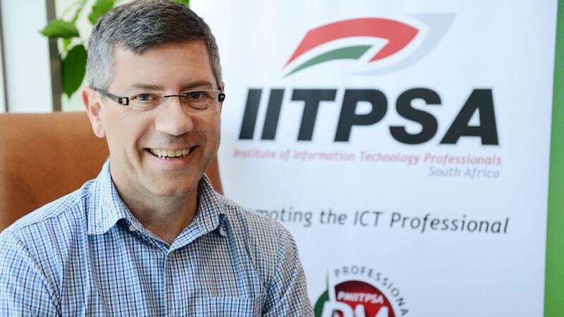 Kevin Wilson: A master 'Jack of all trades' | ITWeb