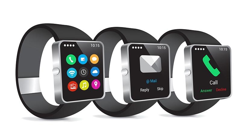 Smartwatch prices to drop by 2022 | ITWeb