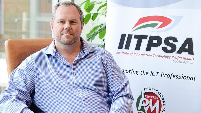 Nico Steyn: A beautiful journey | ITWeb