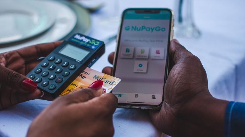 Altron's NuPay mobile payment app simplifies business on the go | ITWeb