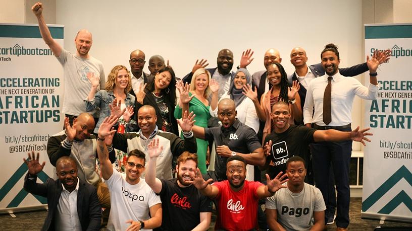 African tech start-ups invited to Startupbootcamp accelerator | ITWeb