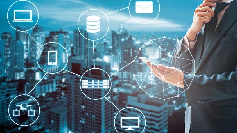 Vodacom Business launches Vodacom Operator Connect, powered by ...