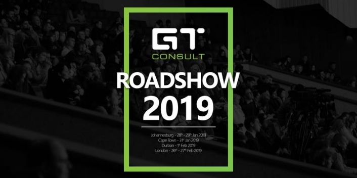 GTconsult 2019 Roadshow is here | ITWeb