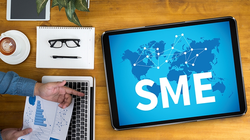 SA SME Fund, TIA co-invest R350m in tech start-ups | ITWeb