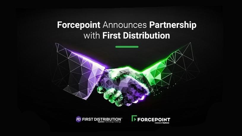 Forcepoint announces partnership with First Distribution | ITWeb Forcepoint announces partnership with First Distribution | ITWeb