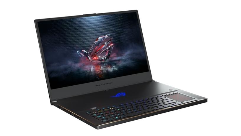 ASUS Republic of Gamers launches range of NVIDIA GeForce RTX laptops in ...