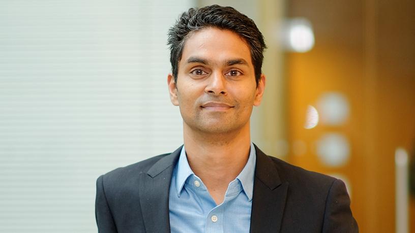 Inside Oracle's ideas factory | ITWeb