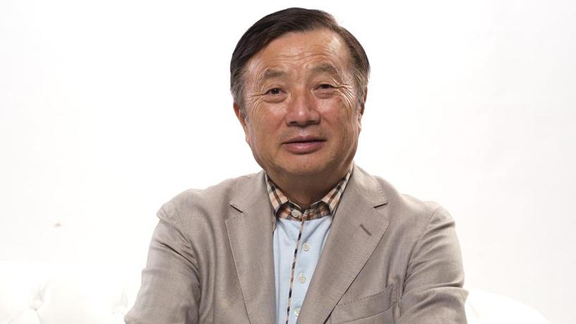Seven things we learned from Huawei's founder this week | ITWeb
