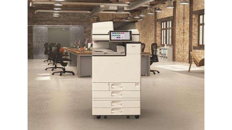 Ricoh unveils intelligent devices for digital workplaces | ITWeb