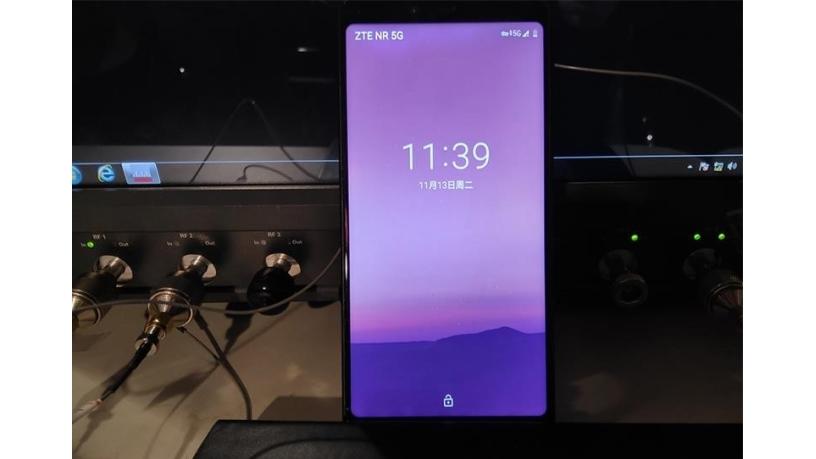 ZTE to launch 5G smartphones in first half of 2019 | ITWeb