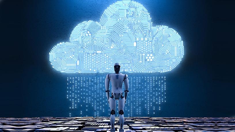 Cloud brings AI capabilities to the masses | ITWeb