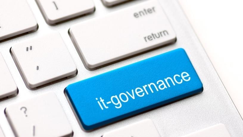 Navigating IT governance in the digital age | ITWeb