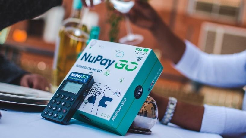 NuPay at the 2019 HOMEMAKERS expo | ITWeb