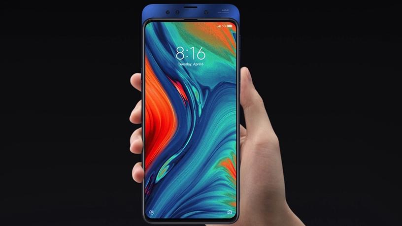 MWC: Xiaomi unveils low-cost 5G slider smartphone | ITWeb