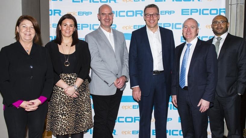 epic ERP encourages industries to embrace disruptive technology to ...
