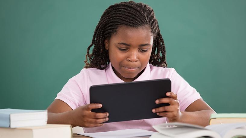 Govt still to determine impact of ICT in its schools | ITWeb