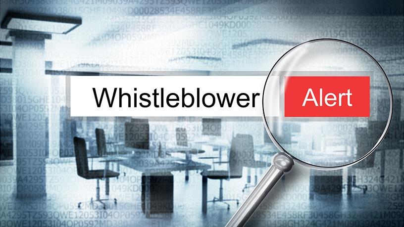 EOH launches whistle-blower app, chairman Bohbot resigns | ITWeb