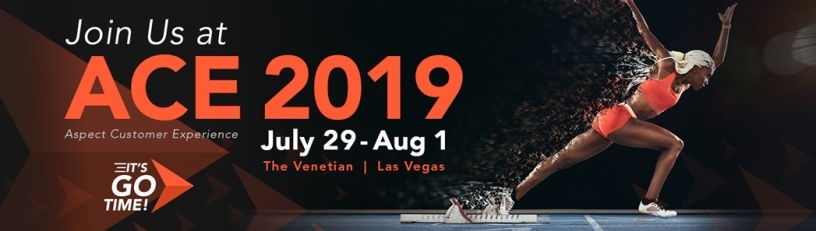 ACE 2019: It's go time | ITWeb