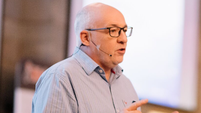 Robots, augmentation to replace BI roles | ITWeb