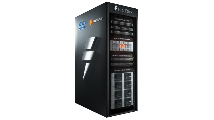 Pure Storage unveils NVIDIA-powered solutions for full spectrum of AI ...