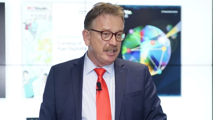 AI-fuelled organisations top Deloitte's radar screen | ITWeb